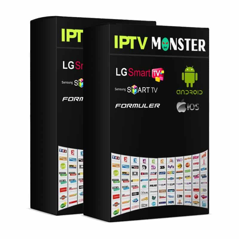 Products Archive | IPTV MONSTER